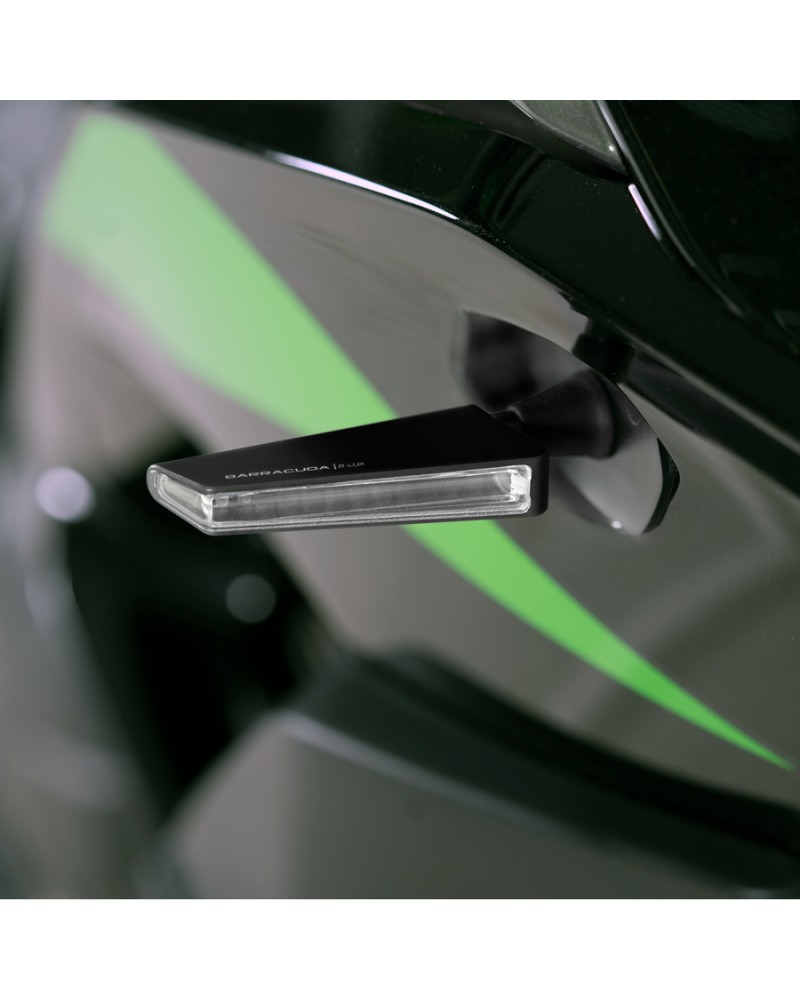 INDICATORS SQ-LED B-LUX (SEQUENTIAL INDICATORS)