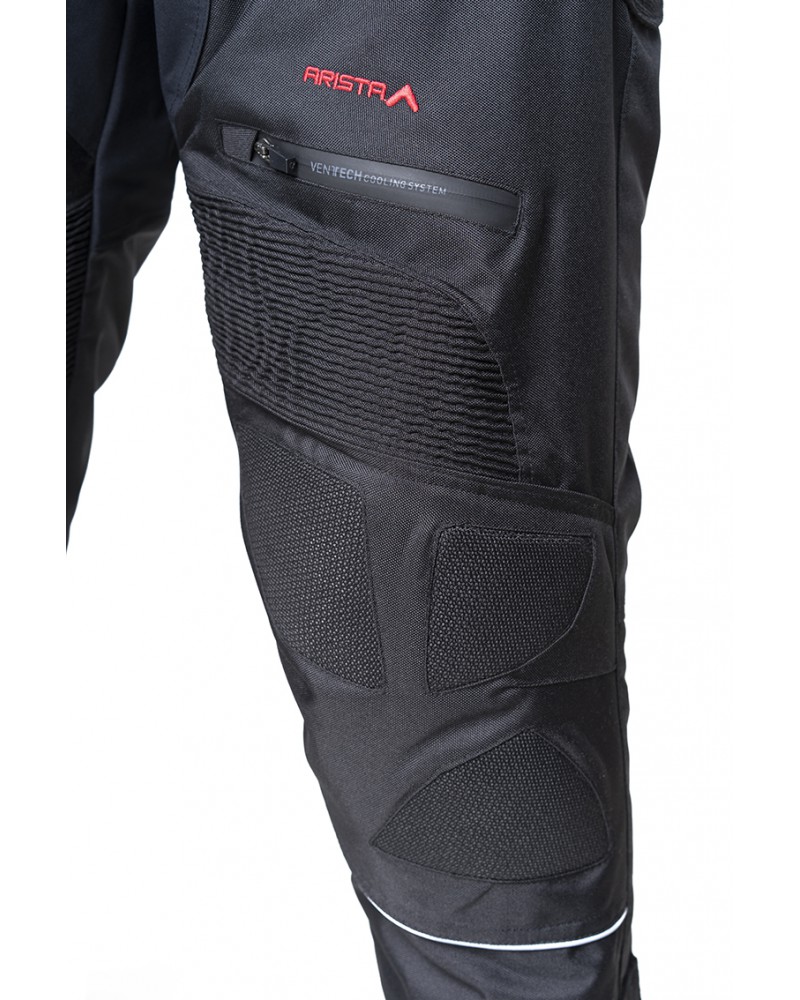 calças moto arista black tempo