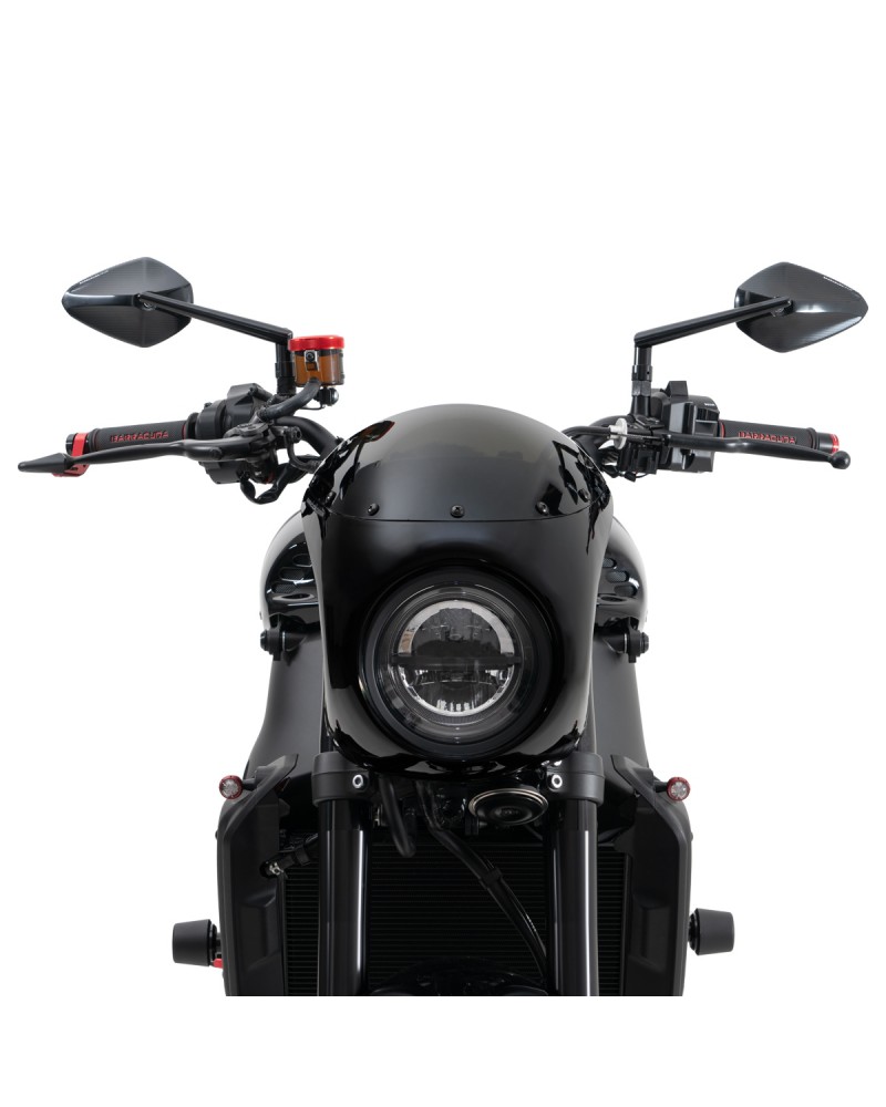 WINDSHIELD AEROSPORT YAMAHA XSR900